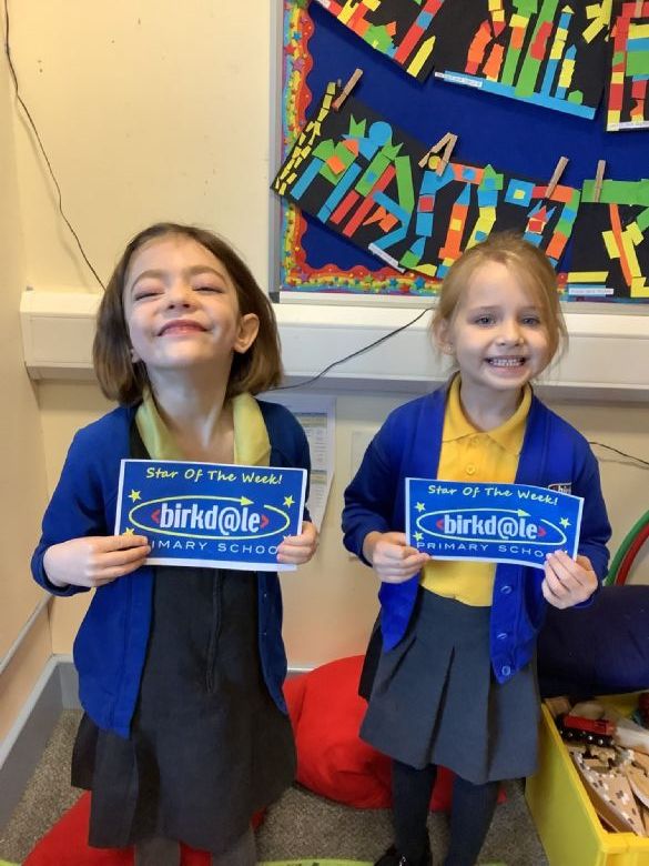 Birkdale Primary School - 1L